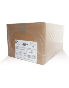 (S1) Single Integrated Label - Cheap Integrated Labels