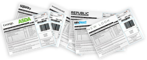 Integrated Labels Manufacturer - Cheap Integrated Labels